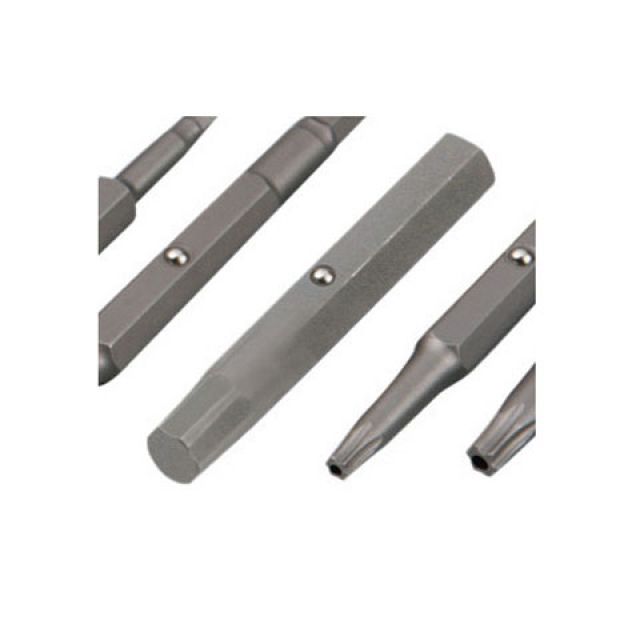 ●メーカー名：ケイティーシー / KTC(ケーティーシー)●商品名：DBR14-15 ラチェットドライバ用ビット HEX 6×8●メーカー品番：DBR14-15●JANコード：4989433832326商品の保証は、メーカー保証書の内容に準...