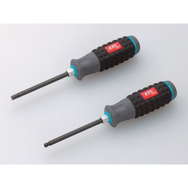 ●メーカー名：ケイティーシー / KTC(ケーティーシー)●商品名：D1H-025BP 樹脂柄ボールポイントヘキサゴンドライバー●メーカー品番：D1H-025BP●JANコード：4989433826264商品の保証は、メーカー保証書の内容に...