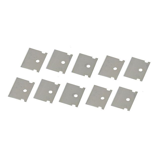 ●メーカー名：ケイティーシー / KTC(ケーティーシー)●商品名：KZS-2510 スクレーパー 替刃（10枚）●メーカー品番：KZS-2510●JANコード：4989433721088商品の保証は、メーカー保証書の内容に準じます。商品内...