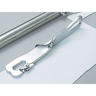 ●メーカー名：ケイティーシー / KTC(ケーティーシー)●商品名：AP902A ドアストッパー●メーカー品番：AP902A●JANコード：4989433750644商品の保証は、メーカー保証書の内容に準じます。重量200g仕様全長：190...