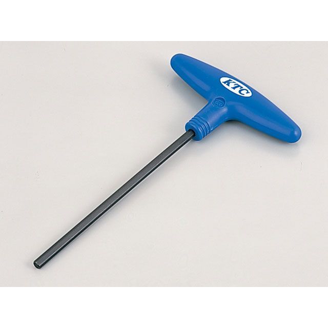 ●メーカー名：ケイティーシー / KTC(ケーティーシー)●商品名：HT10-8 T形六角棒レンチ●メーカー品番：HT10-8●JANコード：4989433802176商品の保証は、メーカー保証書の内容に準じます。重量115g仕様S：8／L...