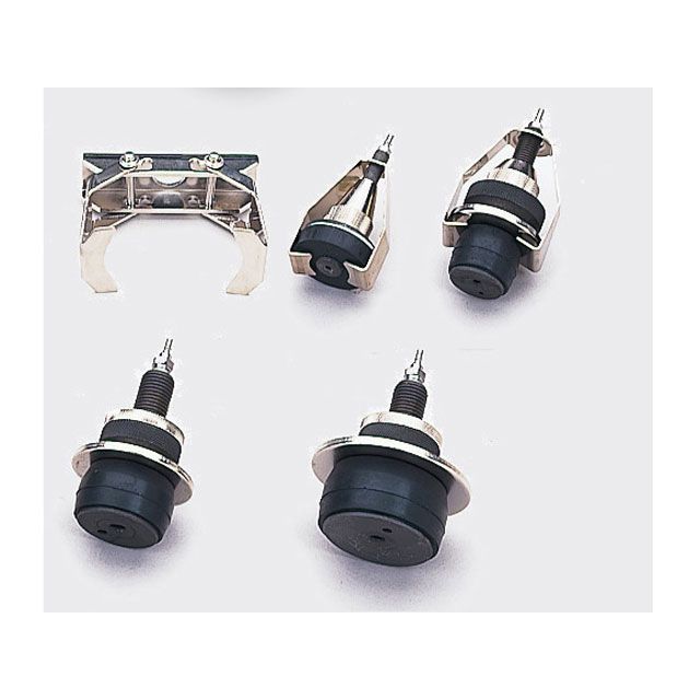 ●メーカー名：ケイティーシー / KTC(ケーティーシー)●商品名：ATBX70M ブレーキブリーダーセット 三菱車用●メーカー品番：ATBX70M●JANコード：4989433747316商品の保証は、メーカー保証書の内容に準じます。セッ...
