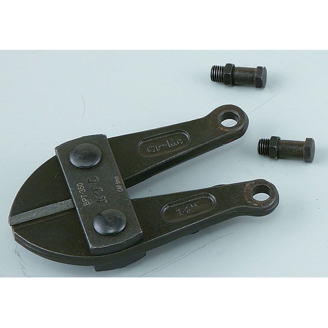 ●メーカー名：ケイティーシー / KTC(ケーティーシー)●商品名：BP7-750-K ボルトクリッパ替刃●メーカー品番：BP7-750-K●JANコード：4989433506098商品の保証は、メーカー保証書の内容に準じます。●重量1.4...