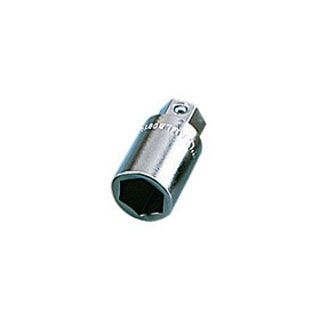 ●メーカー名：ケイティーシー / KTC(ケーティーシー)●商品名：AMLB0810-10 光軸調整レンチ エクステンションソケット●メーカー品番：AMLB0810-10●JANコード：4989433752471商品の保証は、メーカー保証書...