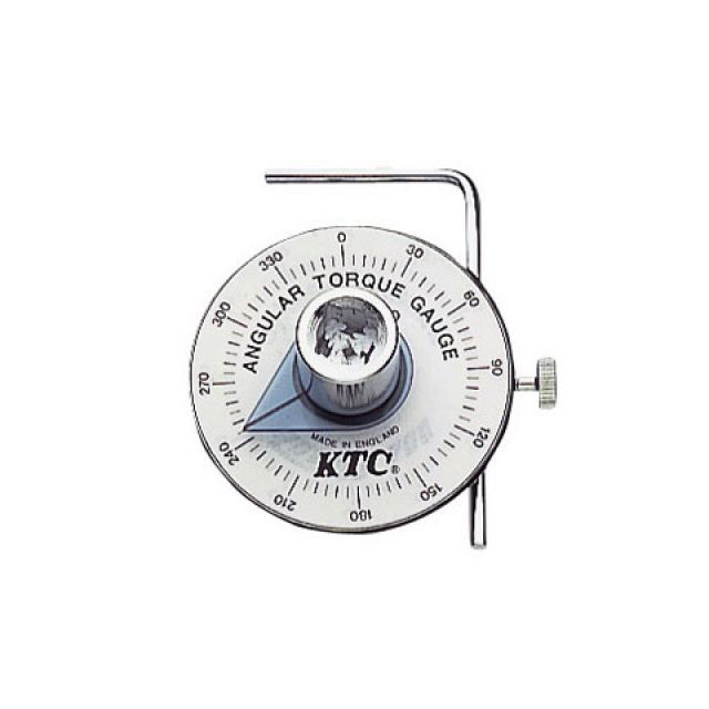 ●メーカー名：ケイティーシー / KTC(ケーティーシー)●商品名：ATG30-1 アングルトルクゲージ●メーカー品番：ATG30-1●JANコード：4989433735757商品の保証は、メーカー保証書の内容に準じます。用途塑性域締付ボル...