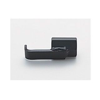 ●メーカー名：ケイティーシー / KTC(ケーティーシー)●商品名：AUD3-D1 スライドハンマプラー用板金フック●メーカー品番：AUD3-D1●JANコード：4989433743318商品の保証は、メーカー保証書の内容に準じます。●用途...