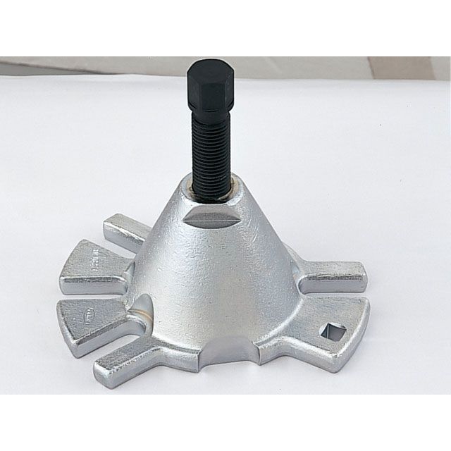 ●メーカー名：ケイティーシー / KTC(ケーティーシー)●商品名：AS30 スライドハンマプラー用ハブプラー●メーカー品番：AS30●JANコード：4989433742038商品の保証は、メーカー保証書の内容に準じます。●重量1400g●...
