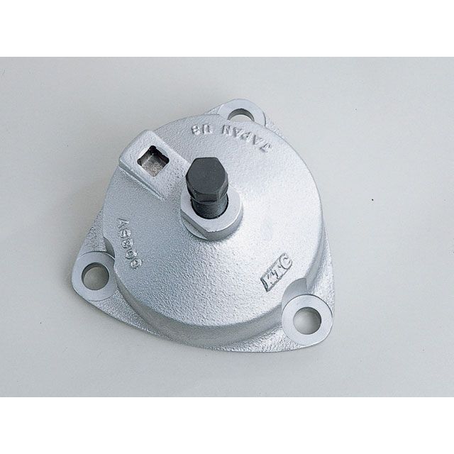 ●メーカー名：ケイティーシー / KTC(ケーティーシー)●商品名：AS309 スライドハンマプラー用ハブプラー（6穴用）●メーカー品番：AS309●JANコード：4989433749907商品の保証は、メーカー保証書の内容に準じます。●用...