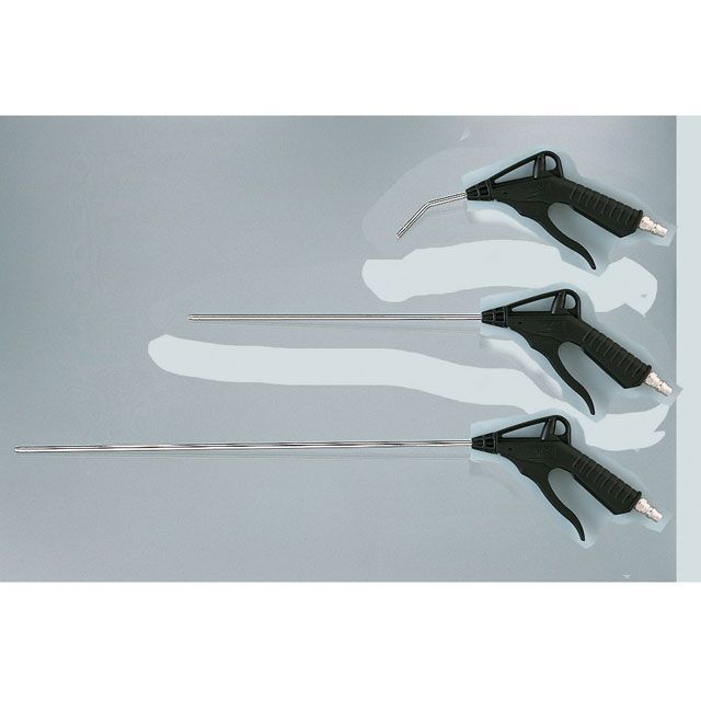 ●メーカー名：ケイティーシー / KTC(ケーティーシー)●商品名：YKAG-330A エアブローガン●メーカー品番：YKAG-330A●JANコード：4989433752174商品の保証は、メーカー保証書の内容に準じます。用途作業時に発生...