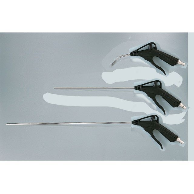 ●メーカー名：ケイティーシー / KTC(ケーティーシー)●商品名：YKAG-490A エアブローガン●メーカー品番：YKAG-490A●JANコード：4989433752181商品の保証は、メーカー保証書の内容に準じます。用途作業時に発生...