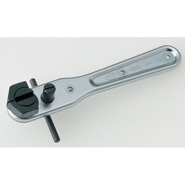 ●メーカー名：ケイティーシー / KTC(ケーティーシー)●商品名：AS401 ブーツバンドツール●メーカー品番：AS401●JANコード：4989433205335商品の保証は、メーカー保証書の内容に準じます。用途ドライブシャフトのジョイ...