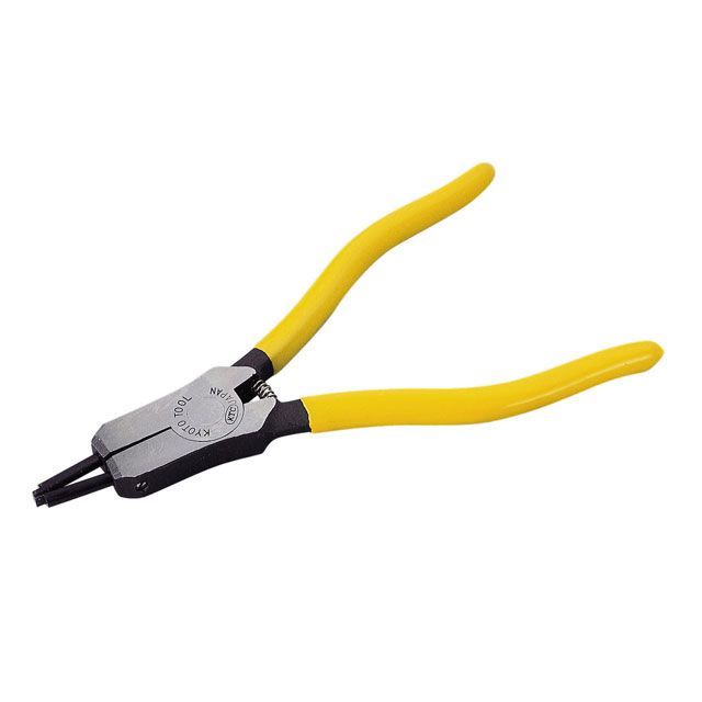●メーカー名：ケイティーシー / KTC(ケーティーシー)●商品名：AS403A スナップリングプライヤ（薄型）●メーカー品番：AS403A●JANコード：4989433205571商品の保証は、メーカー保証書の内容に準じます。用途引っ掛け...
