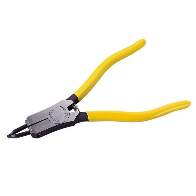 ●メーカー名：ケイティーシー / KTC(ケーティーシー)●商品名：AS403B スナップリングプライヤ（先端特殊）●メーカー品番：AS403B●JANコード：4989433205588商品の保証は、メーカー保証書の内容に準じます。●用途引...