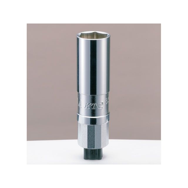 ●メーカー名：ケイティーシー / KTC(ケーティーシー)●商品名：B3A-14SP（9.5SQ） プラグレンチ●メーカー品番：B3A-14SP●JANコード：4989433146287商品の保証は、メーカー保証書の内容に準じます。適用トヨ...