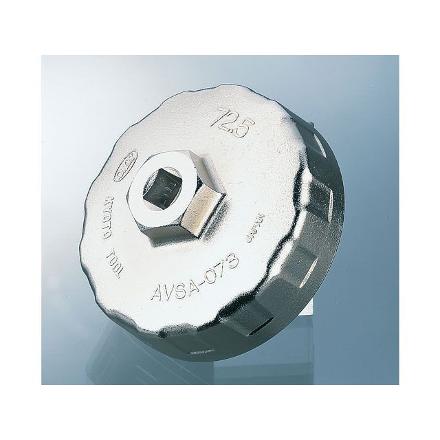 ●メーカー名：ケイティーシー / KTC(ケーティーシー)●商品名：AVSA-079 カップ型オイルフィルターレンチ●メーカー品番：AVSA-079●JANコード：4989433204826商品の保証は、メーカー保証書の内容に準じます。●適...