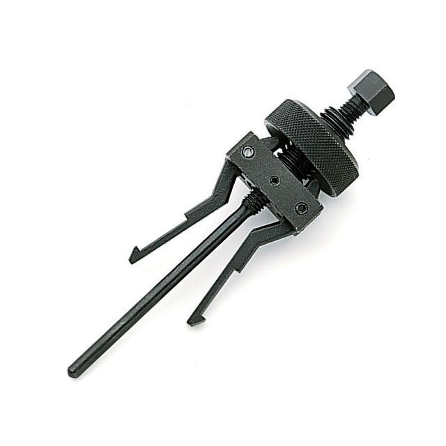 ●メーカー名：ケイティーシー / KTC(ケーティーシー)●商品名：PBU-1219 パイロットベアリングブッシュプラー●メーカー品番：PBU-1219●JANコード：4989433718811商品の保証は、メーカー保証書の内容に準じます。...