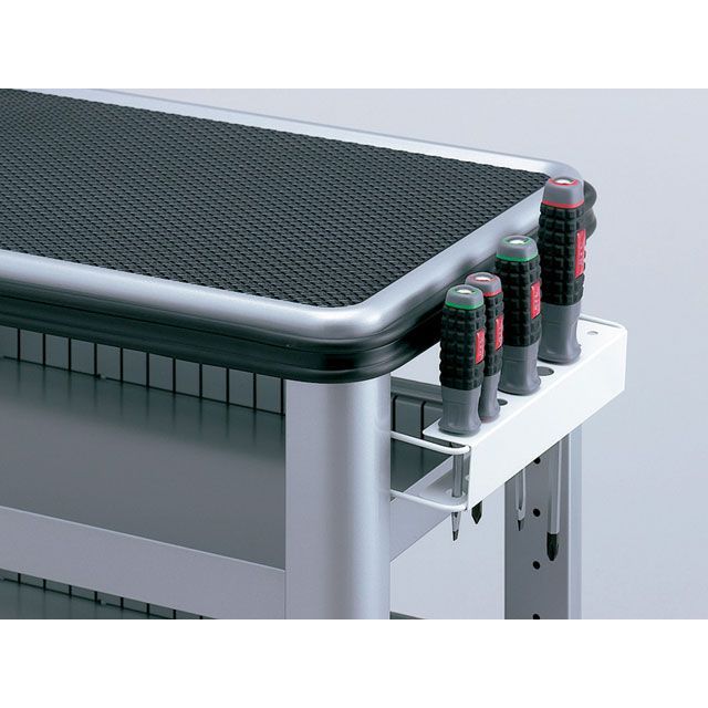 ●メーカー名：ケイティーシー / KTC(ケーティーシー)●商品名：SKR-51 ドライバースタンド●メーカー品番：SKR-51●JANコード：4989433808932商品の保証は、メーカー保証書の内容に準じます。●備考ツールステーション...