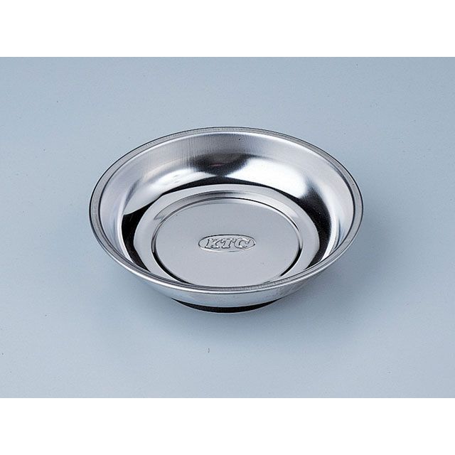 ●メーカー名：ケイティーシー / KTC(ケーティーシー)●商品名：YKPT-RM マグネット付パーツトレイ丸型●メーカー品番：YKPT-RM●JANコード：4989433813769商品の保証は、メーカー保証書の内容に準じます。●材質SU...