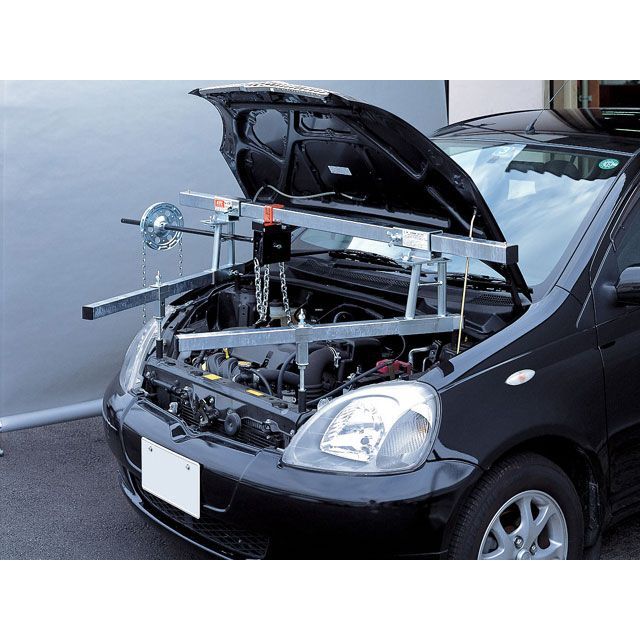 ●メーカー名：ケイティーシー / KTC(ケーティーシー)●商品名：AE901 エンジンメカハンガ●メーカー品番：AE901●JANコード：4989433748016商品の保証は、メーカー保証書の内容に準じます。●適用FF車の軽自動車から普...