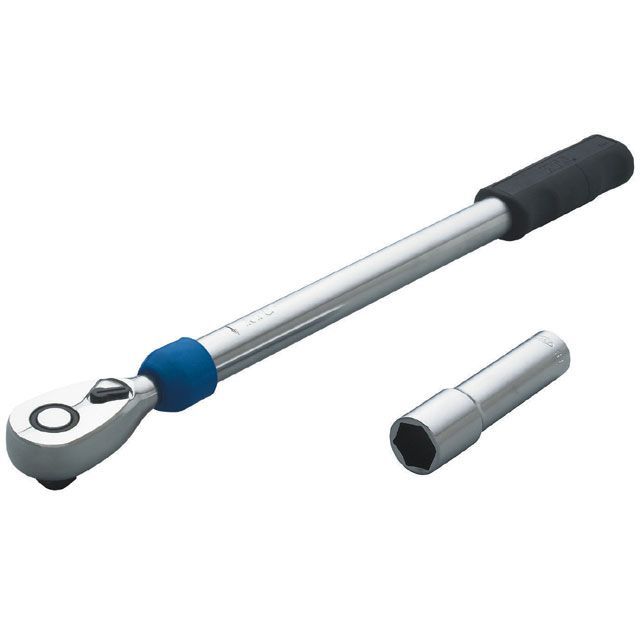 ●メーカー名：ケイティーシー / KTC(ケーティーシー)●商品名：WCMPA085 12.7SQ ホイールナット専用トルクレンチ●メーカー品番：WCMPA085●JANコード：4989433753737商品の保証は、メーカー保証書の内容に...