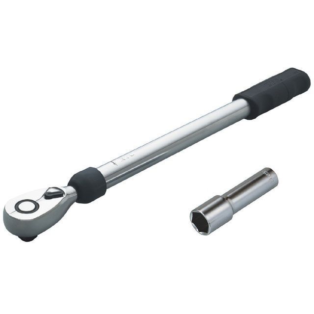 ●メーカー名：ケイティーシー / KTC(ケーティーシー)●商品名：WCMPA103 12.7SQ ホイールナット専用トルクレンチ●メーカー品番：WCMPA103●JANコード：4989433749525商品の保証は、メーカー保証書の内容に...