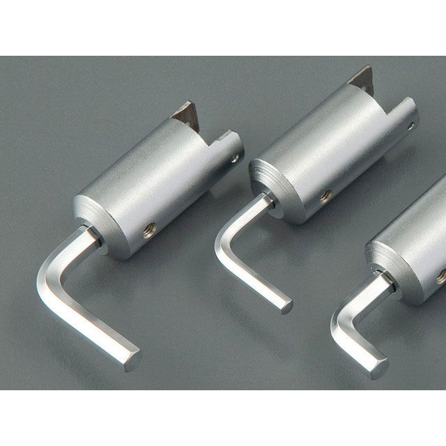 ●メーカー名：ケイティーシー / KTC(ケーティーシー)●商品名：GX13-H06 交換式用六角棒ヘッド スタンダードタイプ●メーカー品番：GX13-H06●JANコード：4989433834191商品の保証は、メーカー保証書の内容に準じ...