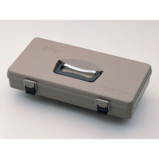 ●メーカー名：ケイティーシー / KTC(ケーティーシー)●商品名：TCP1-1 片開きプラハードケース●メーカー品番：TCP1-1●JANコード：4989433808673商品の保証は、メーカー保証書の内容に準じます。重量800g仕様外寸...