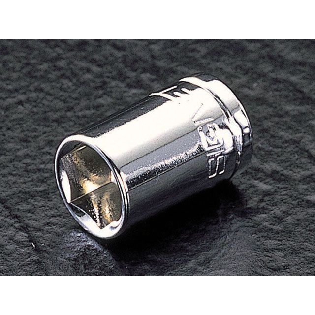 ●メーカー名：シグネット / SIGNET●商品名：11303 1/4DR 3.5mm ソケット（6角）●メーカー品番：11303●JANコード：4712818930306商品の保証は、メーカー保証書の内容に準じます。●仕様■サイズ（mm）...