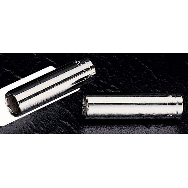 ●メーカー名：シグネット / SIGNET●商品名：11410 1/4DR 10mm ディープソケット●メーカー品番：11410●JANコード：4712818930658商品の保証は、メーカー保証書の内容に準じます。●仕様■サイズ（mm）：...