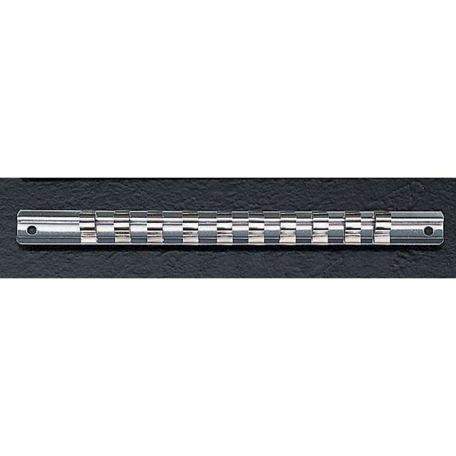 ●メーカー名：シグネット / SIGNET●商品名：12181-1 3/8DR ソケットホルダー245mm 12PC（68205）●メーカー品番：12181-1●JANコード：4712818961287商品の保証は、メーカー保証書の内容に準...