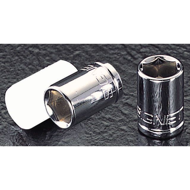●メーカー名：シグネット / SIGNET●商品名：12316 3/8DR 16mm ソケット（6角）●メーカー品番：12316●JANコード：4712818932126商品の保証は、メーカー保証書の内容に準じます。●仕様■サイズ（mm）：...