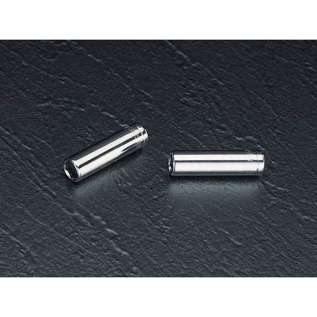 ●メーカー名：シグネット / SIGNET●商品名：12415 3/8DR 15mm ディープソケット●メーカー品番：12415●JANコード：4712818932560商品の保証は、メーカー保証書の内容に準じます。●仕様■サイズ（mm）：...