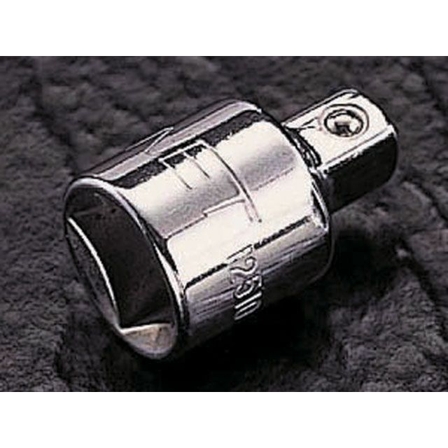 ●メーカー名：シグネット / SIGNET●商品名：12510 3/8DR 3/8X1/4 ソケットアダプター●メーカー品番：12510●JANコード：4712818932775商品の保証は、メーカー保証書の内容に準じます。●仕様■サイズ（...