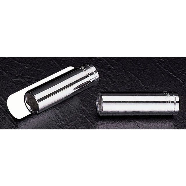 ●メーカー名：シグネット / SIGNET●商品名：13208 1/2DR 13/16” ディープソケット●メーカー品番：13208●JANコード：4712818934083商品の保証は、メーカー保証書の内容に準じます。●仕様■サイズ（”）...