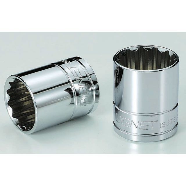 ●メーカー名：シグネット / SIGNET●商品名：13371 1/2DR 16mm ソケット（12角）●メーカー品番：13371●JANコード：4712818934571商品の保証は、メーカー保証書の内容に準じます。●仕様■サイズ（mm）...