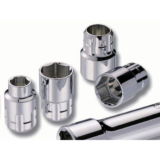 ●メーカー名：シグネット / SIGNET●商品名：20517 ボルテックスソケット 17mm●メーカー品番：20517●JANコード：4712818951370商品の保証は、メーカー保証書の内容に準じます。仕様■サイズ（mm）：17 ■全...