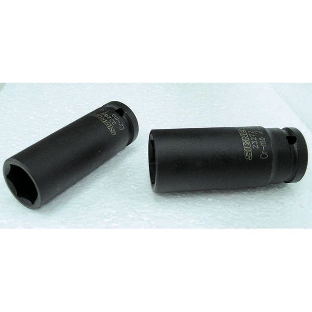 ●メーカー名：シグネット / SIGNET●商品名：22265 3/8DR 15mm ディープ インパクト ソケット●メーカー品番：22265●JANコード：4712818954272商品の保証は、メーカー保証書の内容に準じます。●仕様■サ...