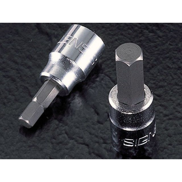 ●メーカー名：シグネット / SIGNET●商品名：22886（＃22616） 3/8DR 6mm ヘックスビットソケット●メーカー品番：22886●JANコード：4712818955569商品の保証は、メーカー保証書の内容に準じます。仕様...