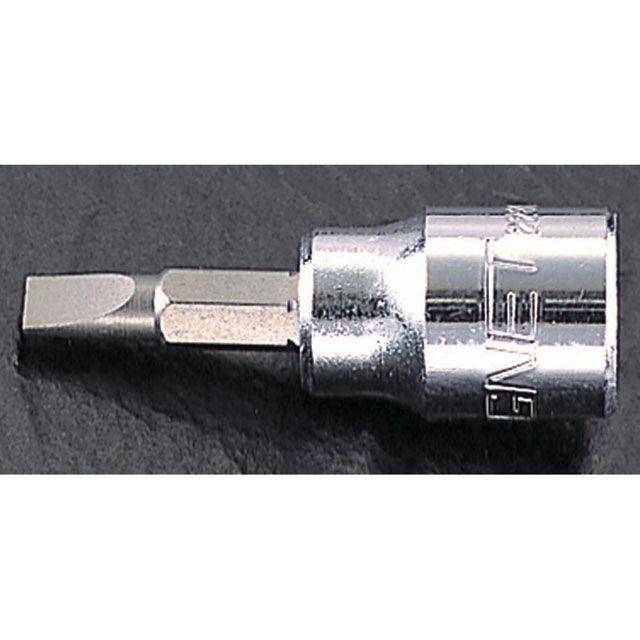 ●メーカー名：シグネット / SIGNET●商品名：22834（＃22805） 3/8DR 5.5mm マイナス ビットソケット●メーカー品番：22834●JANコード：4712818955255商品の保証は、メーカー保証書の内容に準じます...