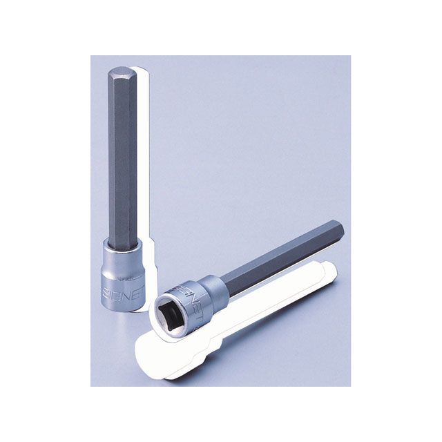 ●メーカー名：シグネット / SIGNET●商品名：22941 3/8DR 3mm ロングヘックスビットソケット●メーカー品番：22941●JANコード：4712818955804商品の保証は、メーカー保証書の内容に準じます。●仕様■サイズ...