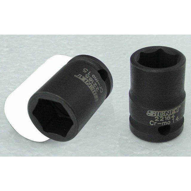 ●メーカー名：シグネット / SIGNET●商品名：23163 1/2DR 13mm インパクト ソケット●メーカー品番：23163●JANコード：4712818956344商品の保証は、メーカー保証書の内容に準じます。●仕様■サイズ（mm...