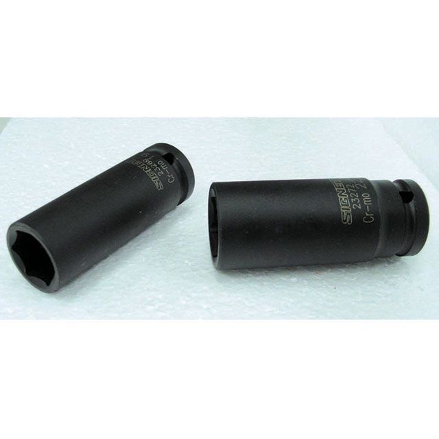 ●メーカー名：シグネット / SIGNET●商品名：23262 1/2DR 12mm ディープ インパクト ソケット●メーカー品番：23262●JANコード：4712818956818商品の保証は、メーカー保証書の内容に準じます。●仕様■サ...
