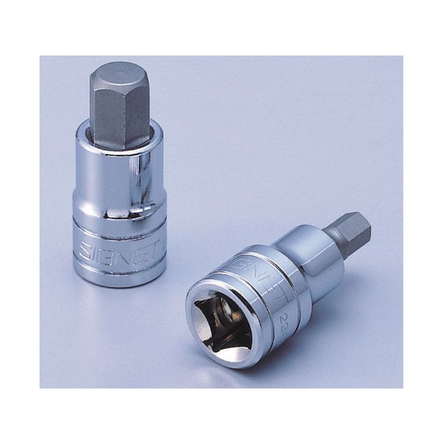 ●メーカー名：シグネット / SIGNET●商品名：23888 1/2DR 8mm ヘックスビットソケット●メーカー品番：23888●JANコード：4712818957983商品の保証は、メーカー保証書の内容に準じます。●仕様■サイズ（mm...