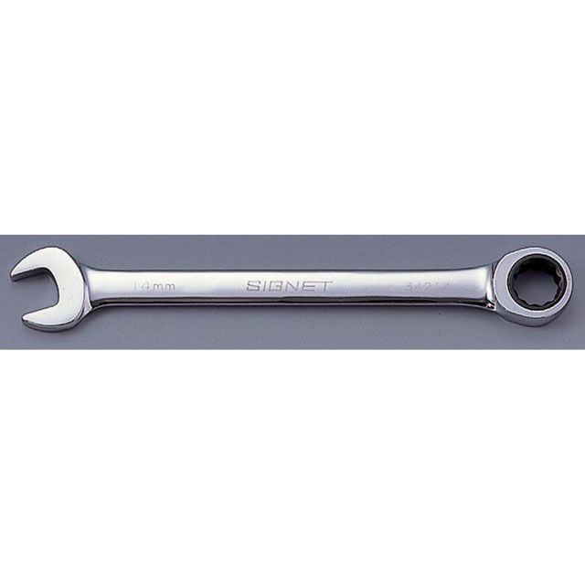 ●メーカー名：シグネット / SIGNET●商品名：34224 24mm ギアレンチ●メーカー品番：34224●JANコード：4712818994483商品の保証は、メーカー保証書の内容に準じます。●仕様■サイズ（mm）：24 ■全長（mm...