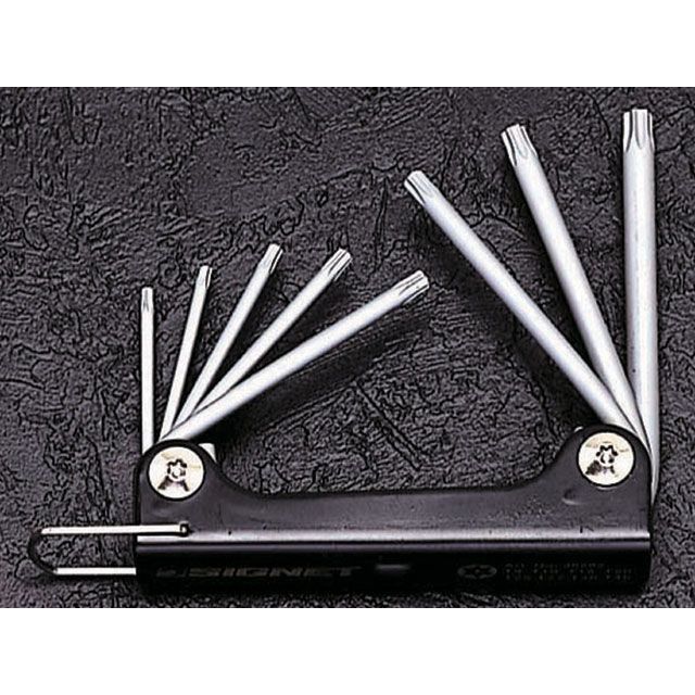 ●メーカー名：シグネット / SIGNET●商品名：36292 イジリ止ヘクスローブレンチセット（オリタタミシキ）●メーカー品番：36292●JANコード：4712818921304商品の保証は、メーカー保証書の内容に準じます。セット内容T...