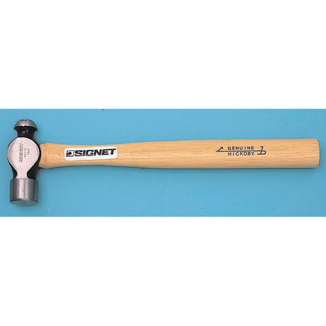●メーカー名：シグネット / SIGNET●商品名：80108 8オンス ボールピンハンマー（木柄）●メーカー品番：80108●JANコード：4712818910933商品の保証は、メーカー保証書の内容に準じます。仕様■打撃面径（φmm）：...