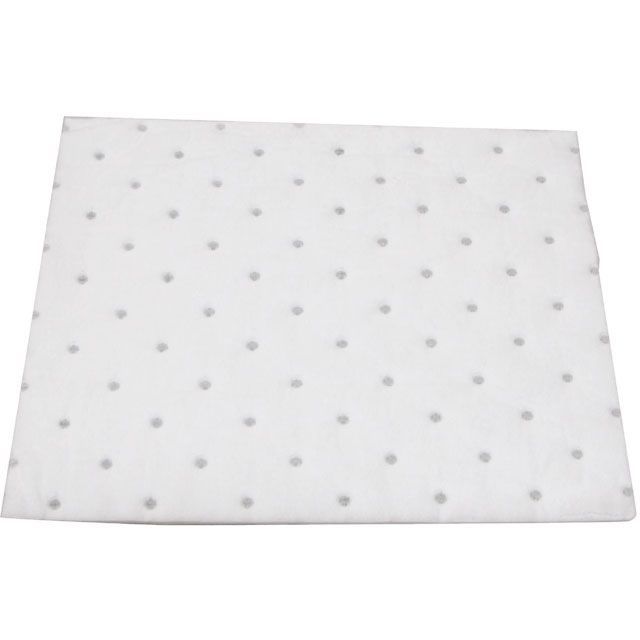 ●メーカー名：シグネット / SIGNET●商品名：油吸着マット●入数 25枚・入数：100枚はこちら●メーカー品番：85111●JANコード：4712818912401商品の保証は、メーカー保証書の内容に準じます。カラー白サイズ幅：500...