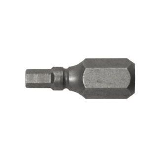 ●メーカー名：アネックス / ANEX●商品名：AK-51P 溝付超短ビット六角 3X19●メーカー品番：AK-51P-3●JANコード：4962485397029商品の保証は、メーカー保証書の内容に準じます。サイズサイズ（mm）：3 全長...