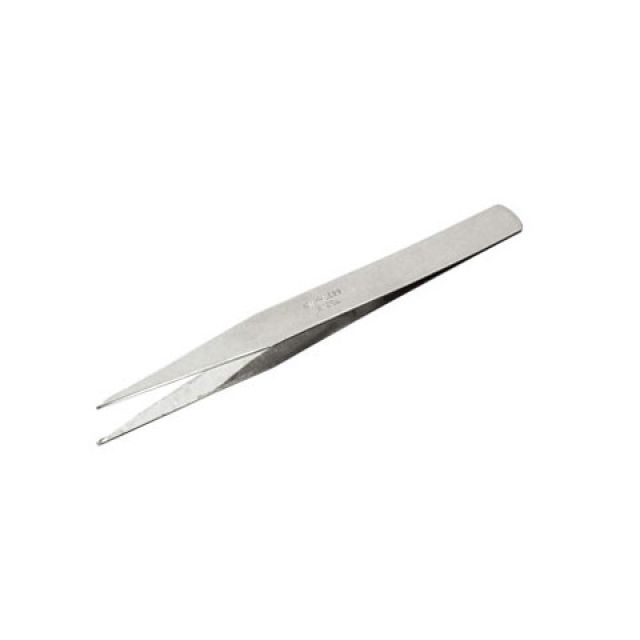 ●メーカー名：アネックス / ANEX●商品名：NO.154 ビーズ用ピンセット（小）●メーカー品番：NO.154●JANコード：4962485091354商品の保証は、メーカー保証書の内容に準じます。サイズ全長（mm）：125 幅（mm）...