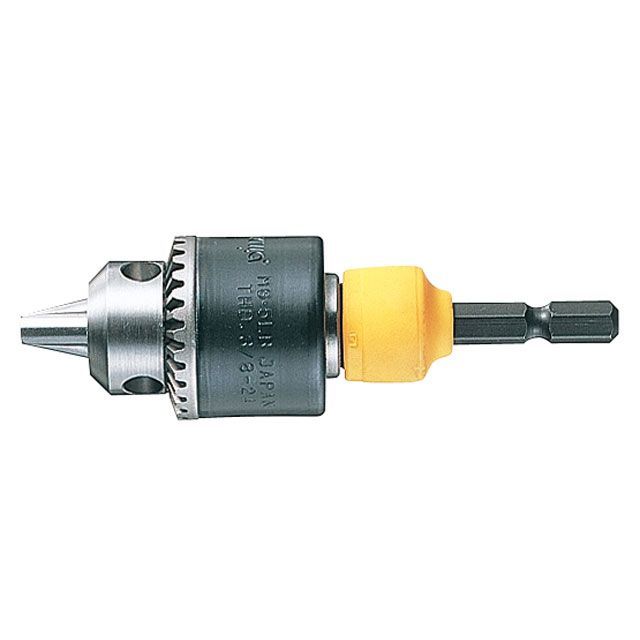 ●メーカー名：アネックス / ANEX●商品名：AKL-230 ドリルチャック 0.8-6.5MM●メーカー品番：AKL-230●JANコード：4962485273835商品の保証は、メーカー保証書の内容に準じます。仕様ツカミ能力（mm）：...